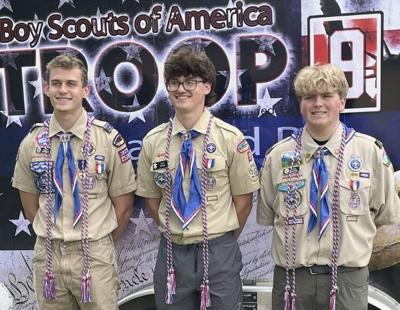 Bucktail Council announces start of Annual Friends of Scouting Campaign | Local ...