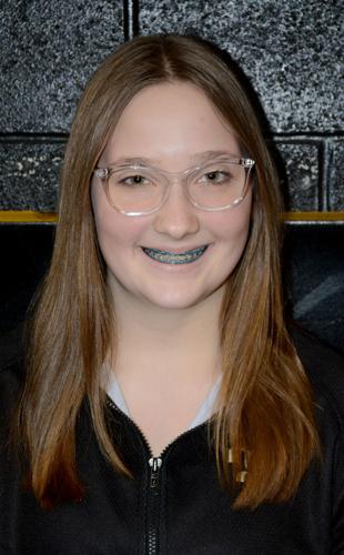 Emily Neeper Athlete of the Week | | theprogressnews.com