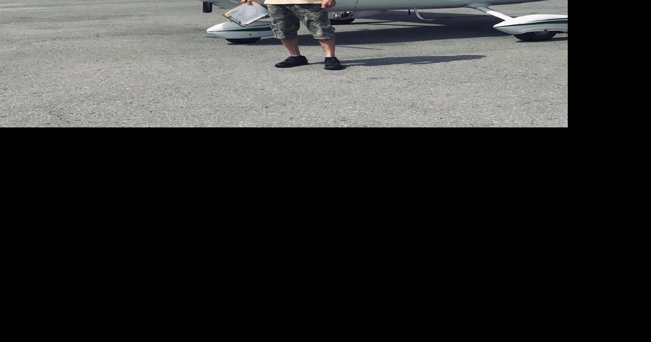 Benefits of Mid-State Regional Airport touted at Decatur Twp. meeting ...