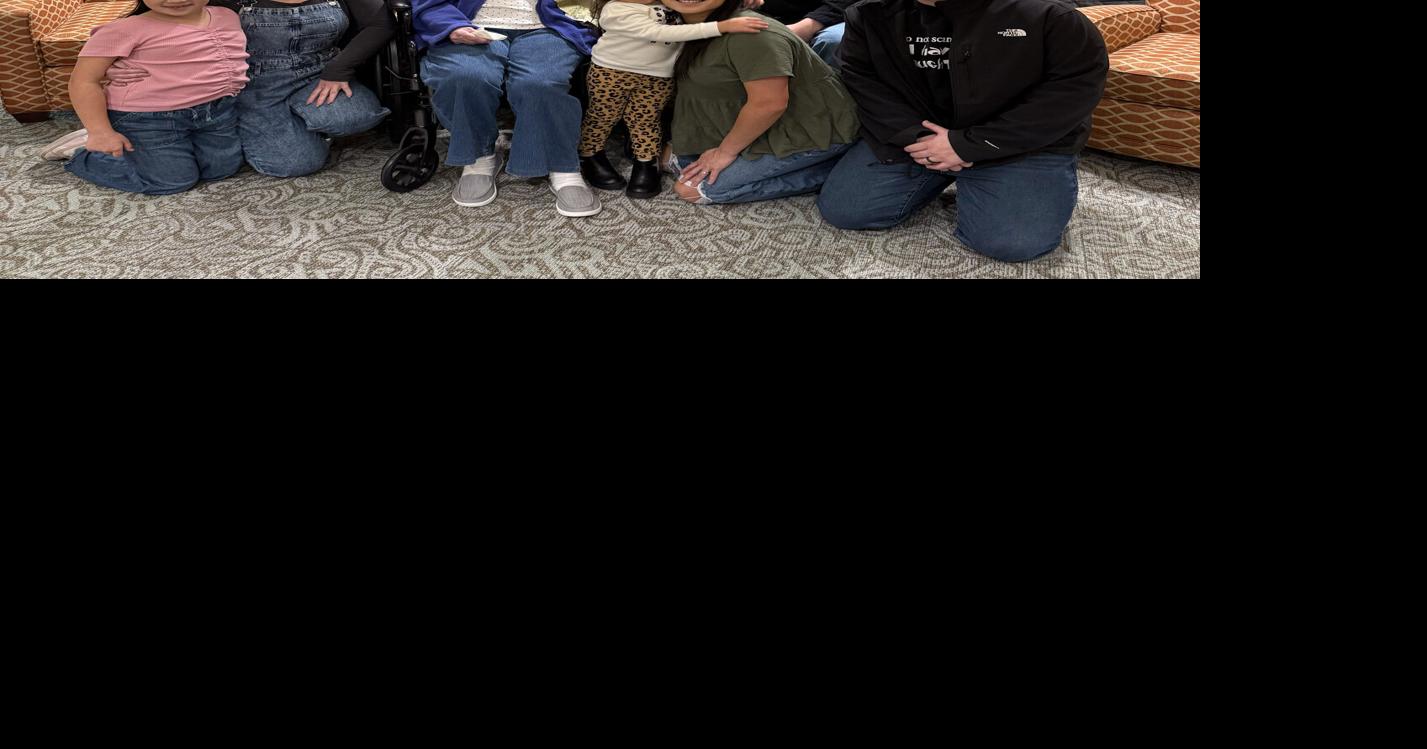 REISINGER TURNS 100 | Local | theprogressnews.com