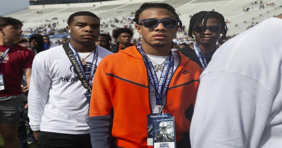 Penn State’s 2024 recruiting roll continues with commitment from 4-star ...