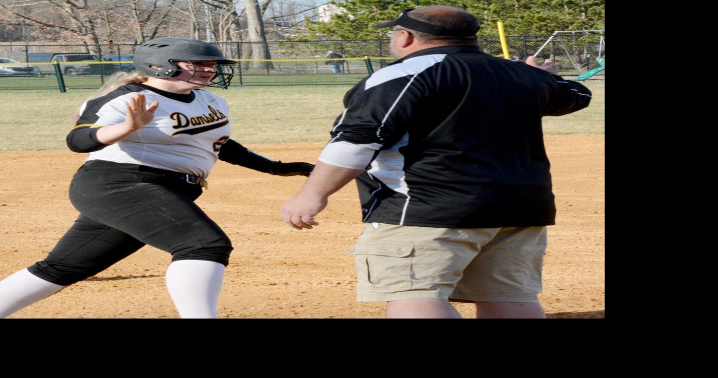 Damsels run past Lady Owls 17-7 | Sports | theprogressnews.com