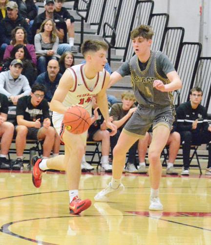 Clearfield falls to Grove City in PIAA playoffs 71-70 | Sports ...
