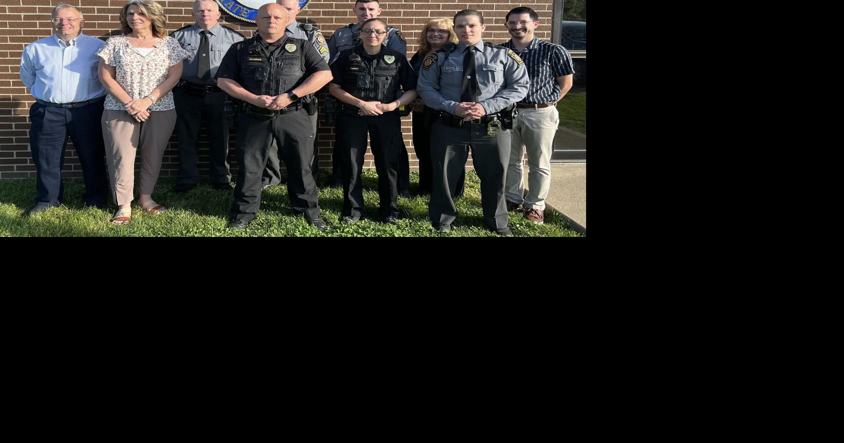 Law enforcement and Charitable Foundation partnering on Shop with a Cop ...