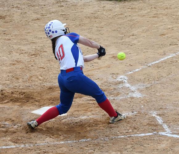 Lady Warriors hold off Mount Union in playoff opener | Sports ...