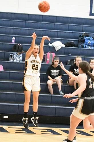 Moshannon Valley downs Curwensville in THarp tourney consey | Sports ...