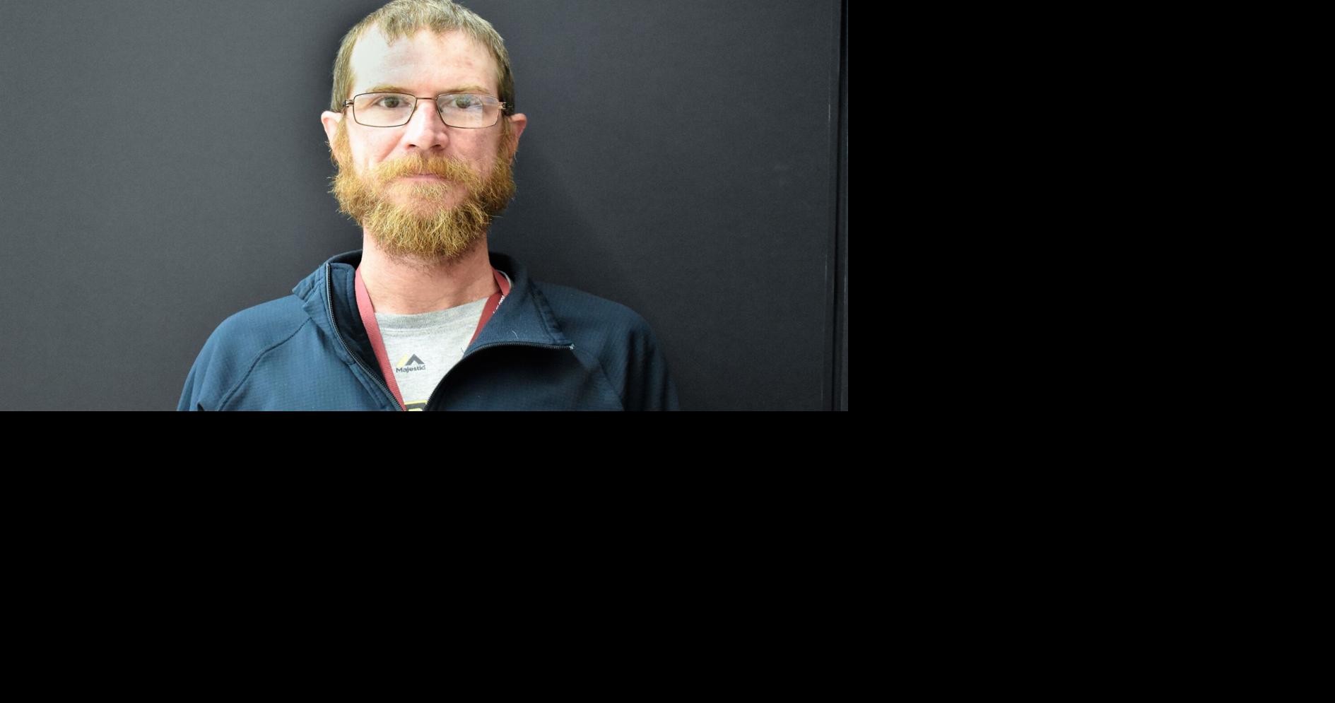 CCCTC hires Steven Martell as new electrical occupations instructor ...