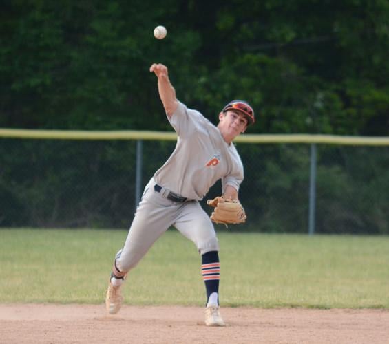 Philipsburg gets past Bellefonte 3-2 | Sports | theprogressnews.com