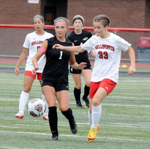 Lady Bison blank Bellefonte 3-0 | Sports | theprogressnews.com