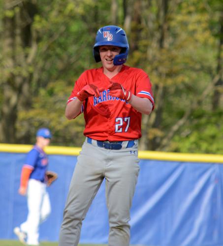 Warriors rip 15 hits, pound St. Joe's 14-4 | Sports | theprogressnews.com