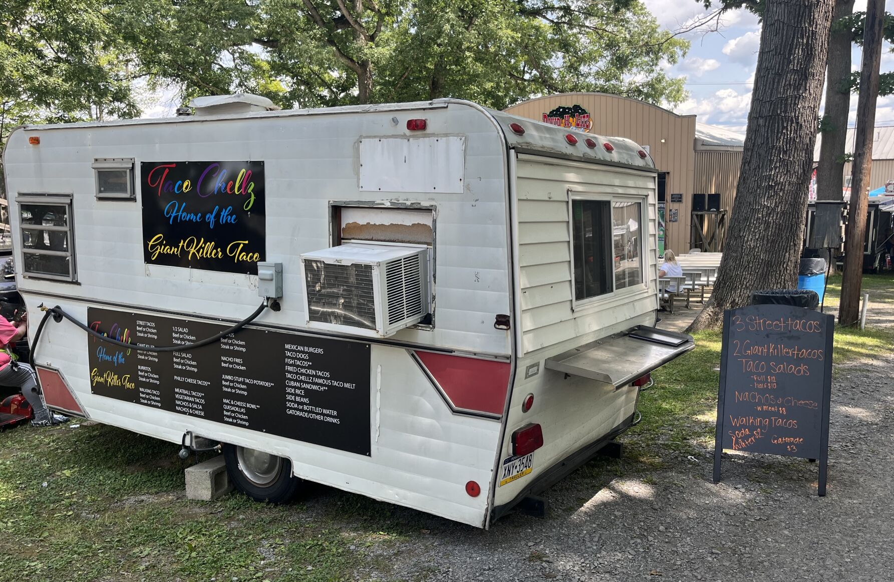 Taco Chellz offers great food at a great price | Local ...