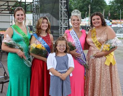 County Fair Queen's Program hosting Queen's Quiz Night | News ...
