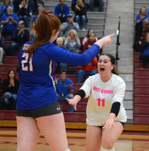 West Branch makes history and wins PIAA semifinal match | Sports ...