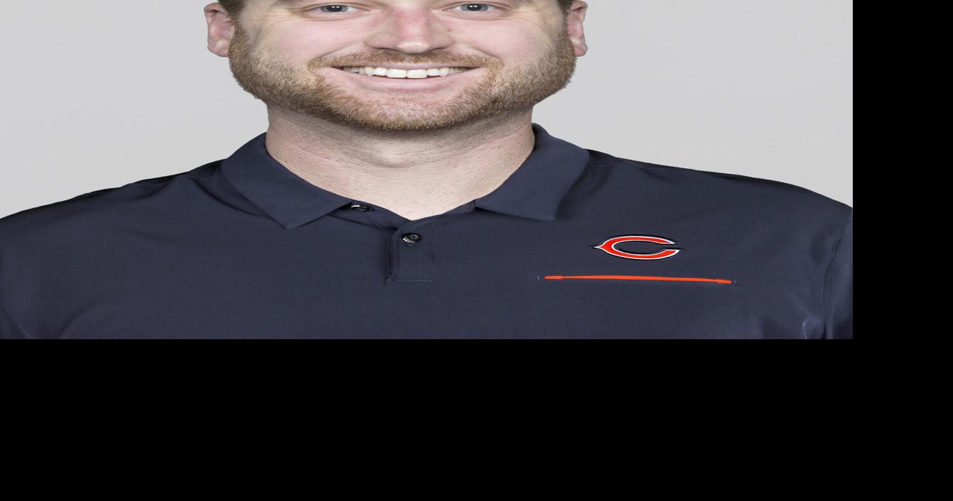 Clearfield native and current Chicago Bears QB Coach Andrew Janocko to ...