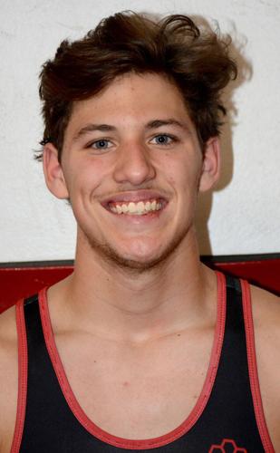 Bison take down Tyrone 50-21 | Sports | theprogressnews.com