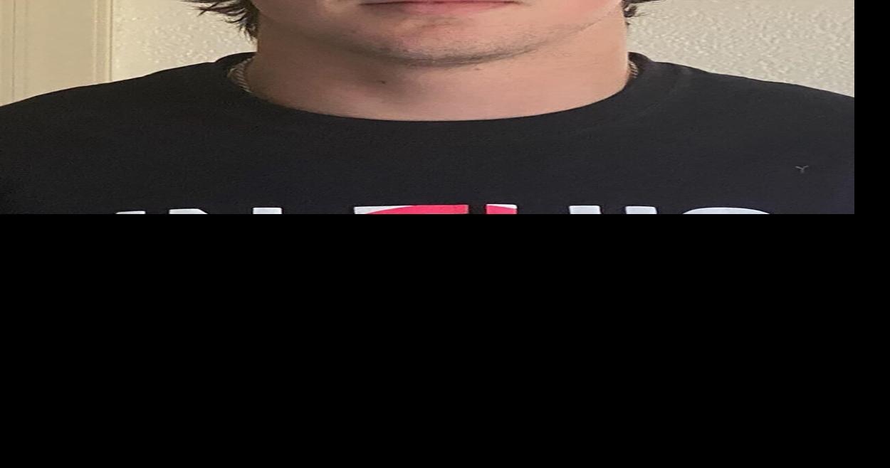 Logan Cree Athlete of the Week | | theprogressnews.com