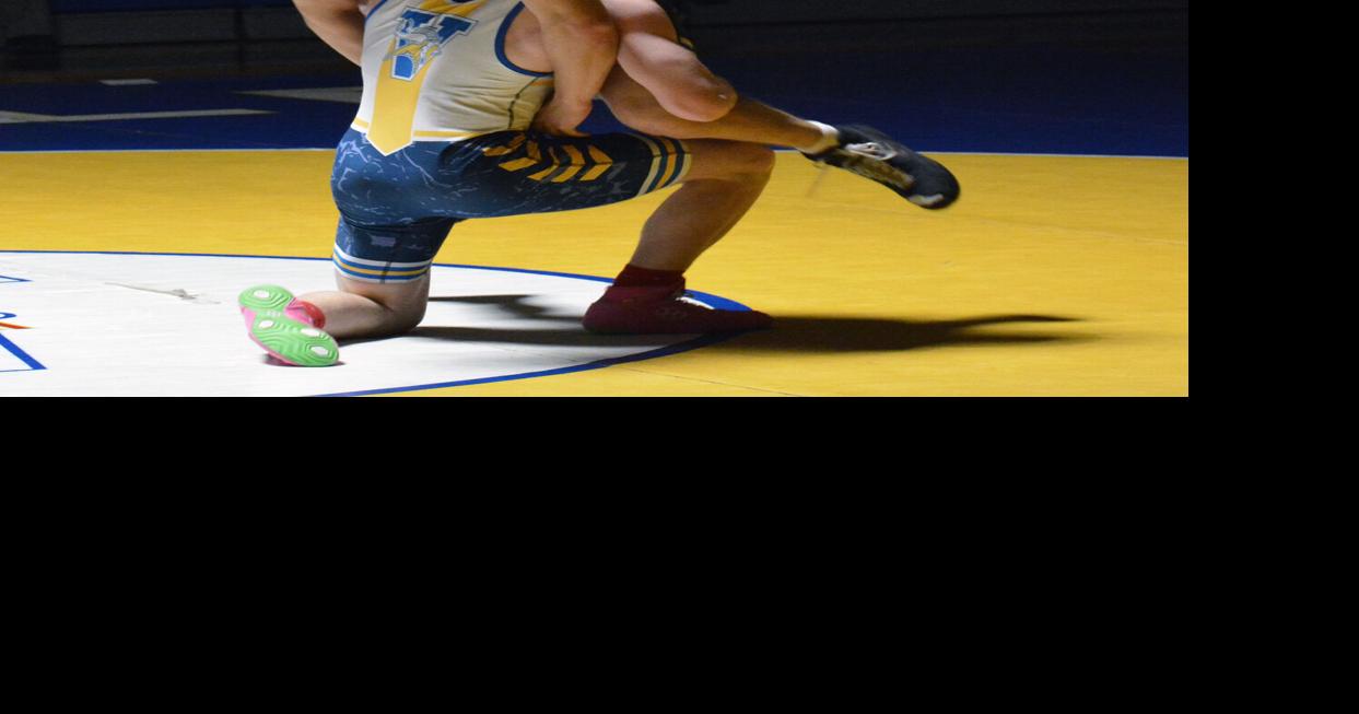 Vikings pin Mount Union on senior night, 41-21 | Sports ...