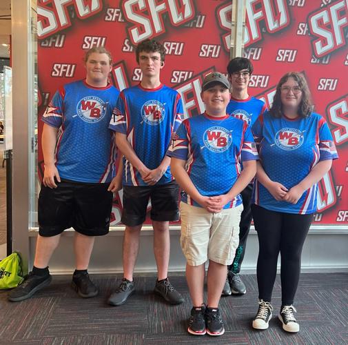 West Branch Esports teams find success in first seasons | News ...