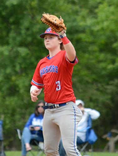 West Branch shuts out United | Sports | theprogressnews.com