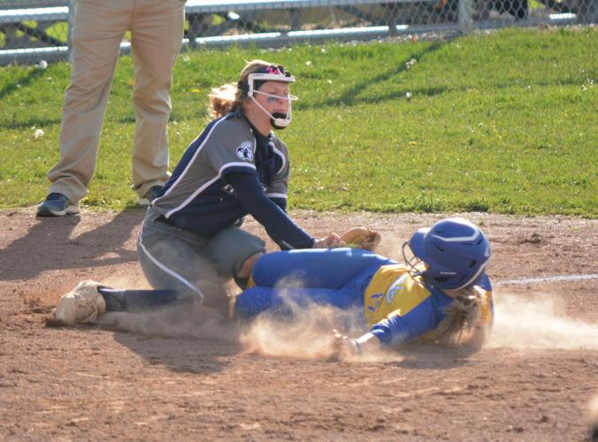 P-O rallies over Chestnut Ridge | Sports | theprogressnews.com