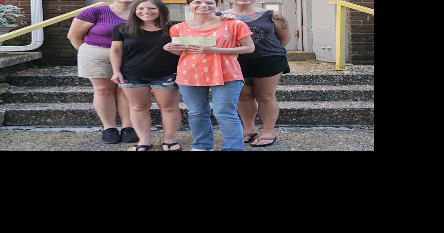 Glendale Industrial Development Association awarded Canoe Access ...