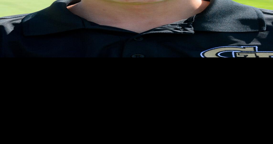 Tide golf sweeps quad meet | | theprogressnews.com