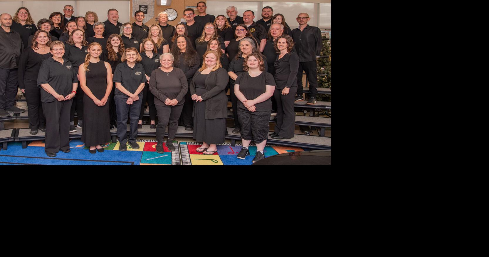 Grampian Community Band to celebrate 50th anniversary — again | Local ...