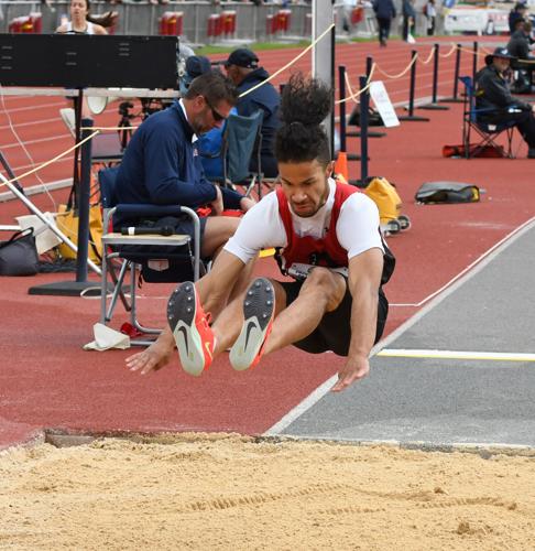 Brady Collins ends career with 3 PIAA medals | Daily Headlines ...