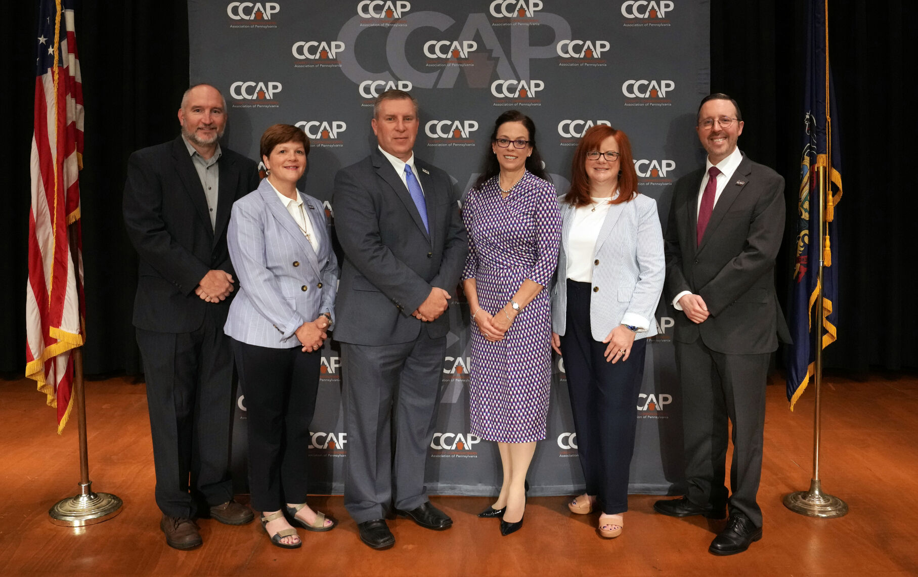 CCAP elects 2026 officers | Local | theprogressnews.com