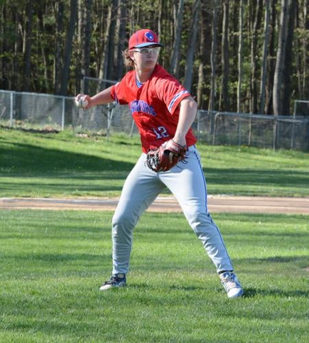 West Branch topples Curwensville behind Liptak's compete game | Sports ...