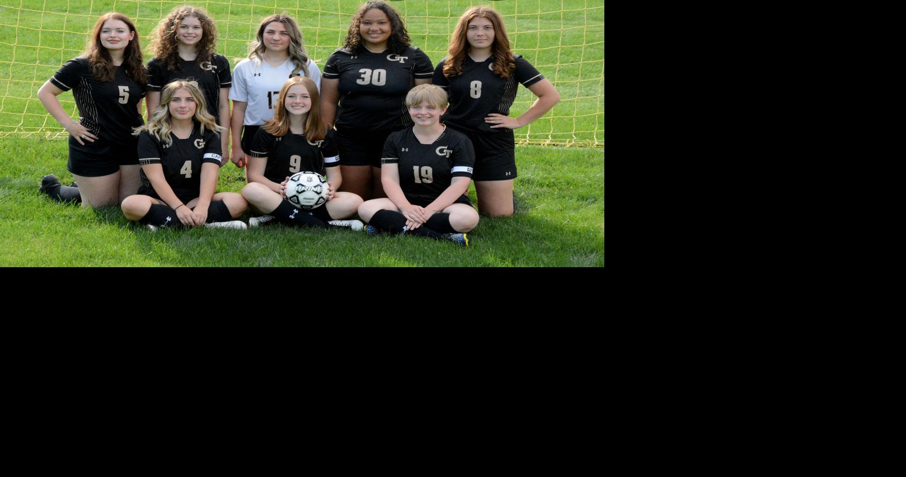 Lady Tide return experience | | theprogressnews.com