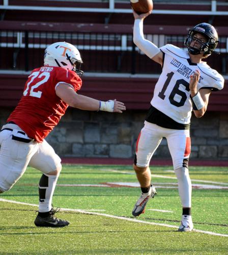 South handles North 21-8 in 39th Lezzer Lumber Classic | Sports ...