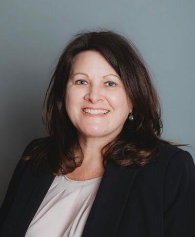 Prothonotary Crynock announces re-election bid for Cambria County ...