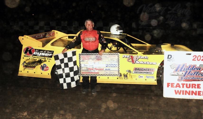 Covert Claims 11th Annual Sheetz McGarvey Memorial at Hidden Valley ...