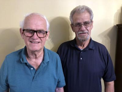 Orphaned brothers to visit Clearfield in hopes of filling in memory ...