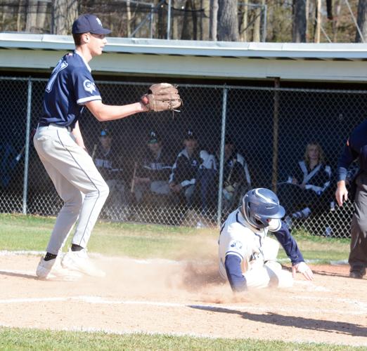 Philipsburg-Osceola topples Penns Valley in walk-filled win | Sports ...