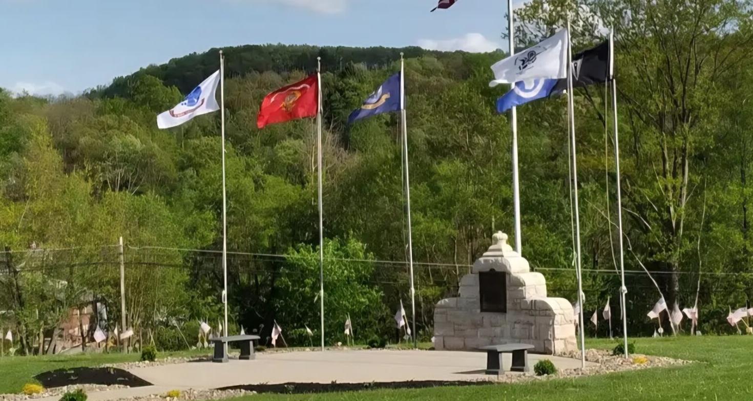 Wreaths Across America ceremony to be held at Historic Crown Crest ...
