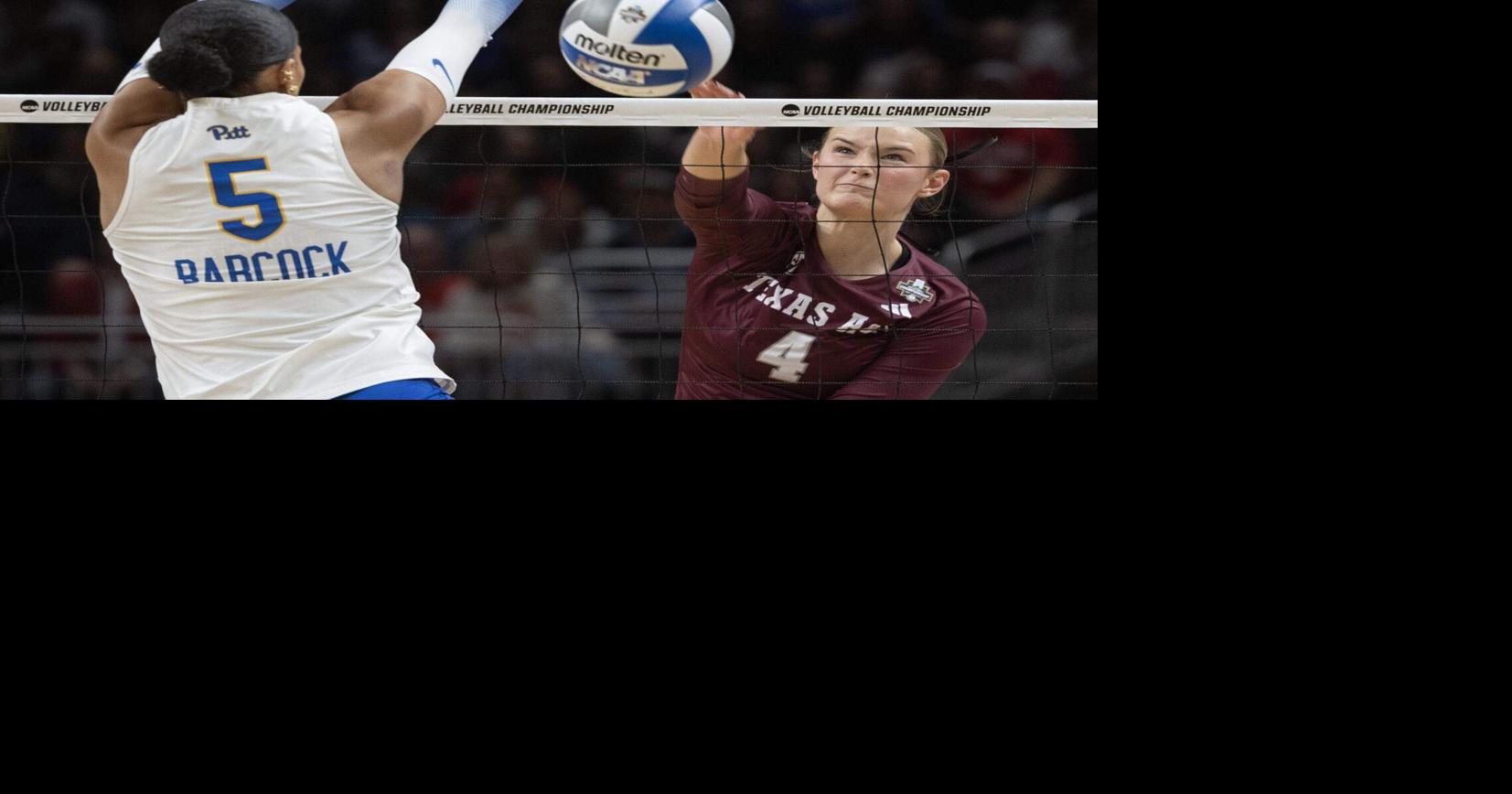 How Olivia Babcock, 'one of the best we've seen in a long time,' joined ...