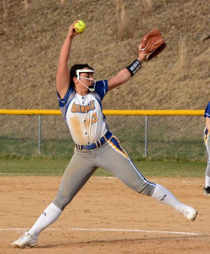 Lady Vikings down Damsels | Sports | theprogressnews.com