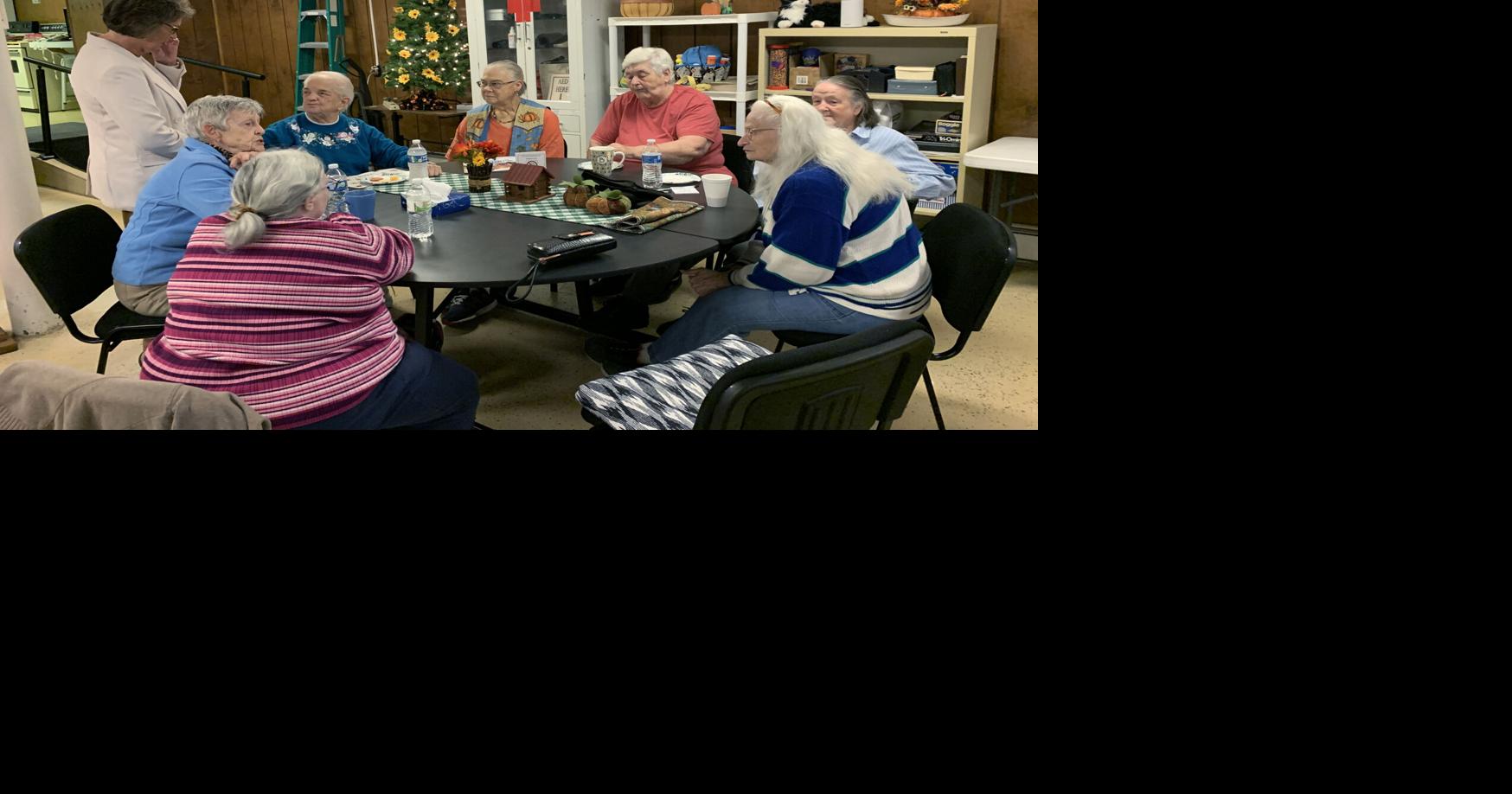 COALPORT OPEN HOUSE | Local | theprogressnews.com