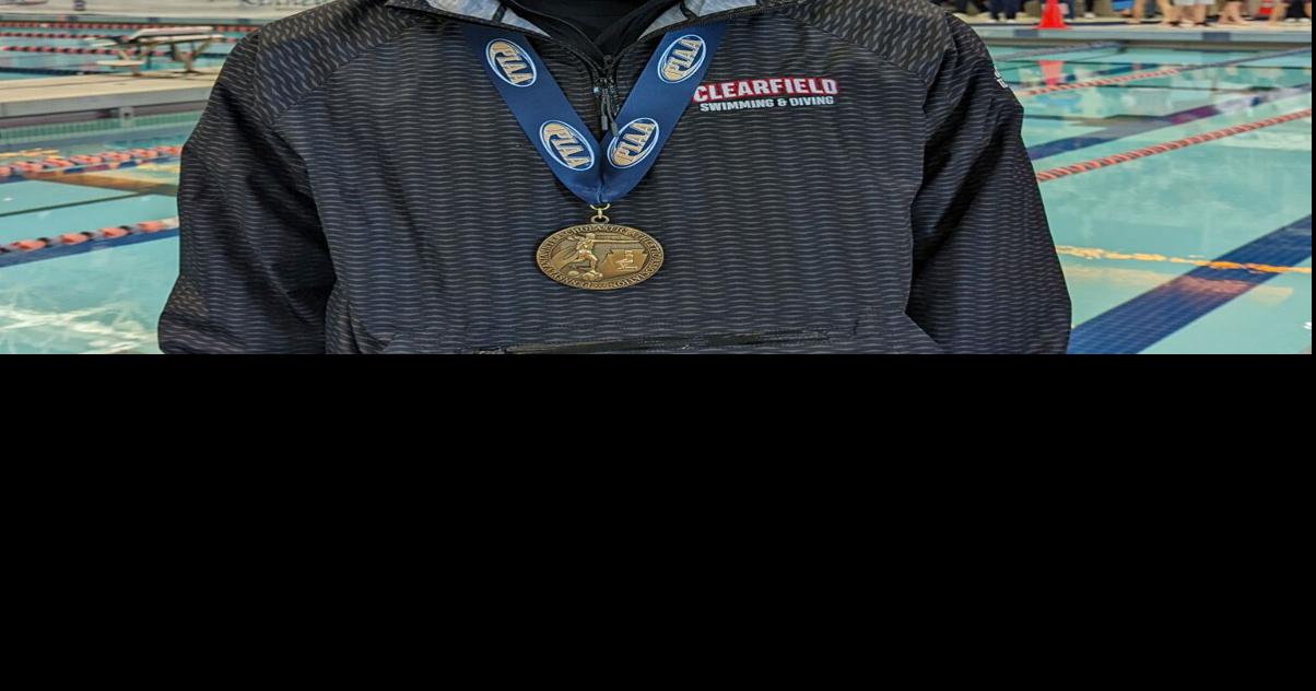 Vaow earns another PIAA medal | Sports | theprogressnews.com