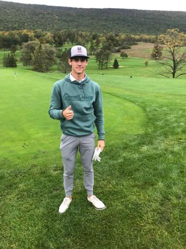 P-O Jake Lucas | | theprogressnews.com