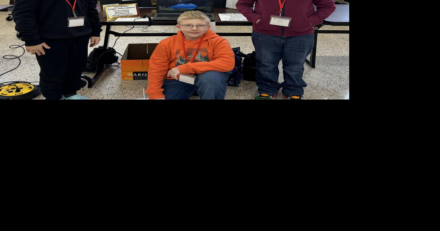Mo Valley Elementary students to compete in state PA Media and Design ...