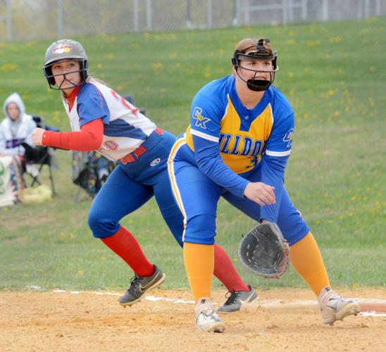 Lady Warriors fall to Claysburg-Kimmel | Sports | theprogressnews.com