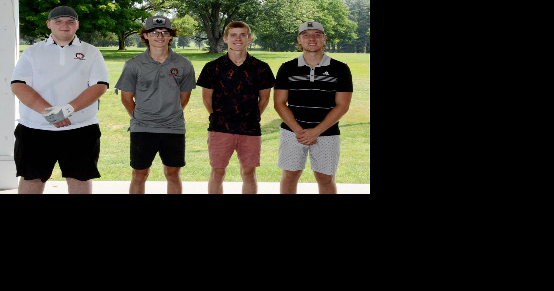 Clearfield boys golf has experience, lots of depth | Sports ...