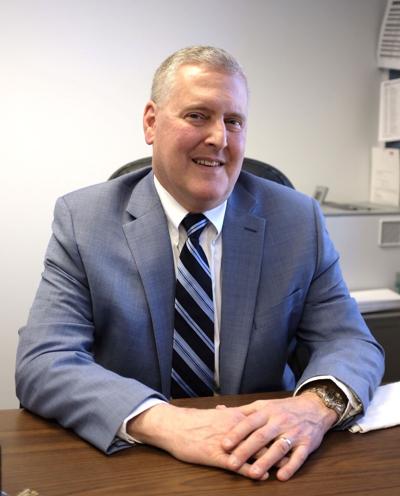 Chief Public Defender Daniel Bell steps down after 25 years of service ...