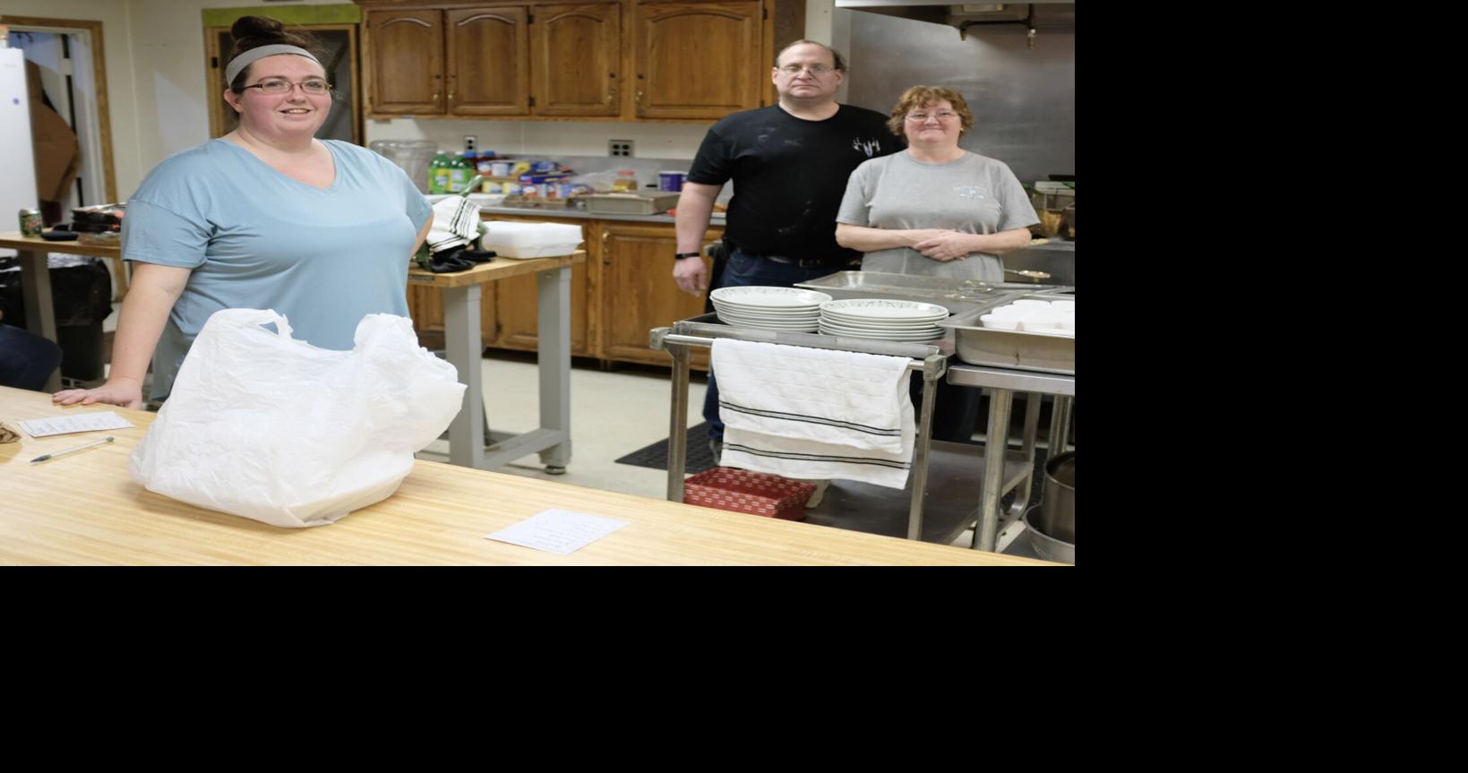 Hyde Fish Fry returns | Local | theprogressnews.com
