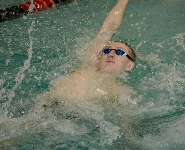 Vaow earns another PIAA medal | Sports | theprogressnews.com