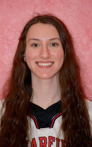 Clearfield's Singleton makes 4A All-State team, Lady Tide's Butler and ...