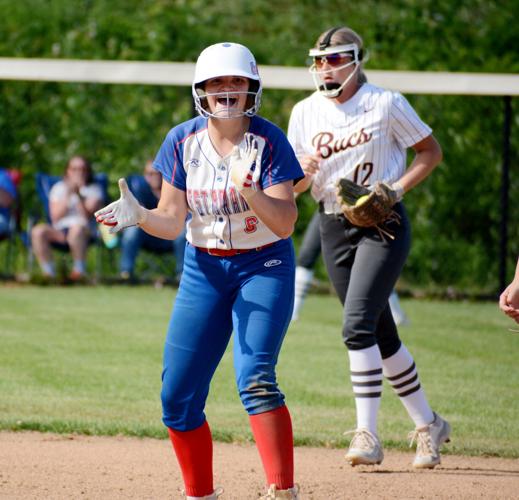 Lady Warriors fall in PIAA quarterfinals | Sports | theprogressnews.com